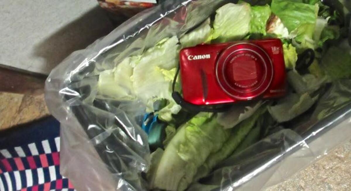 5C's Que Pasa » Que pasa and the new camera